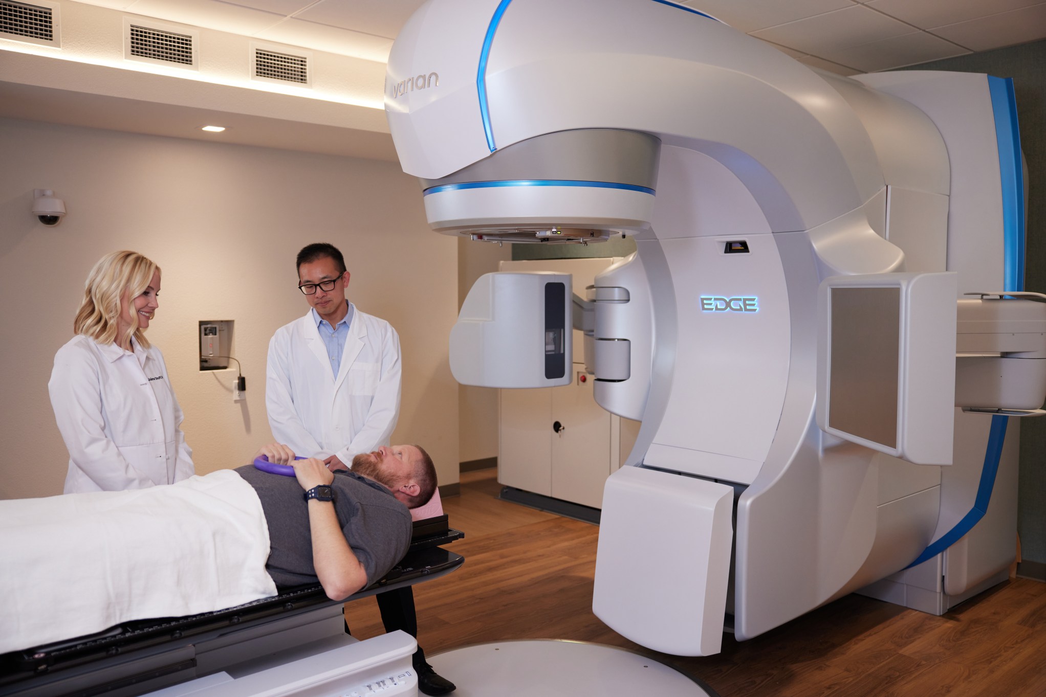 Reno Cancer Center – Promoting education for patients and caregivers