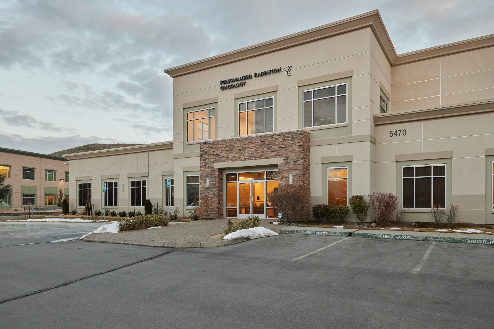 Reno Cancer Center – Promoting education for patients and caregivers